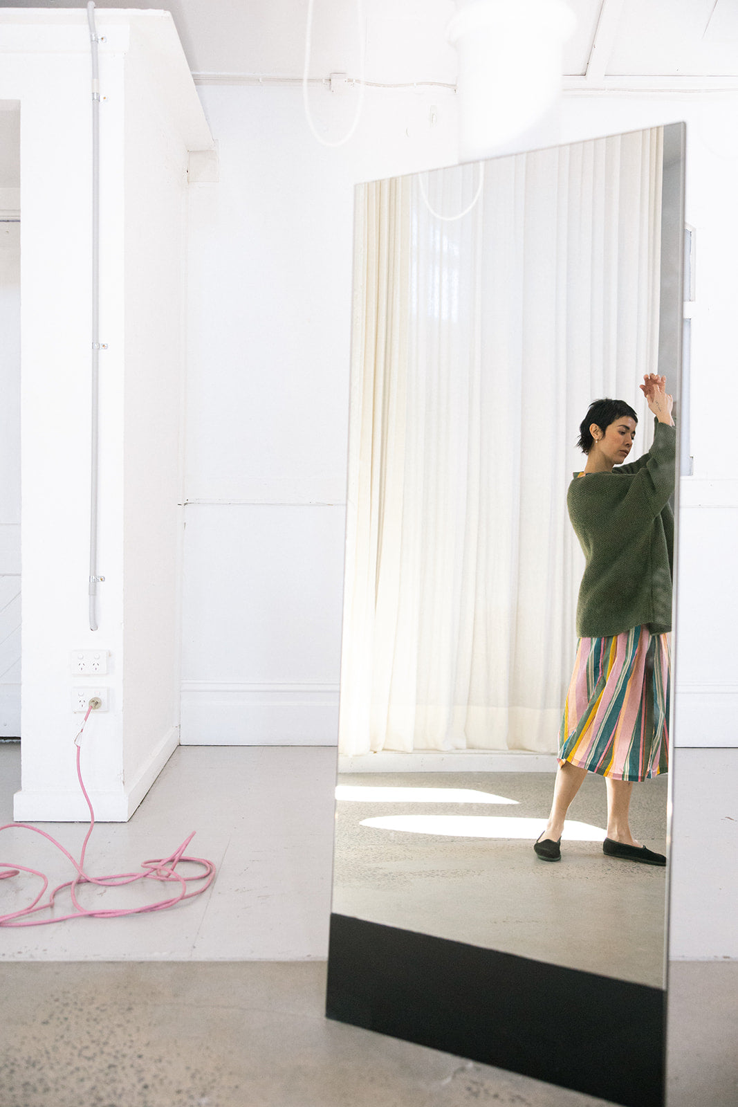 Metta X KOCO: Handmade Slow Knitwear – Metta Melbourne