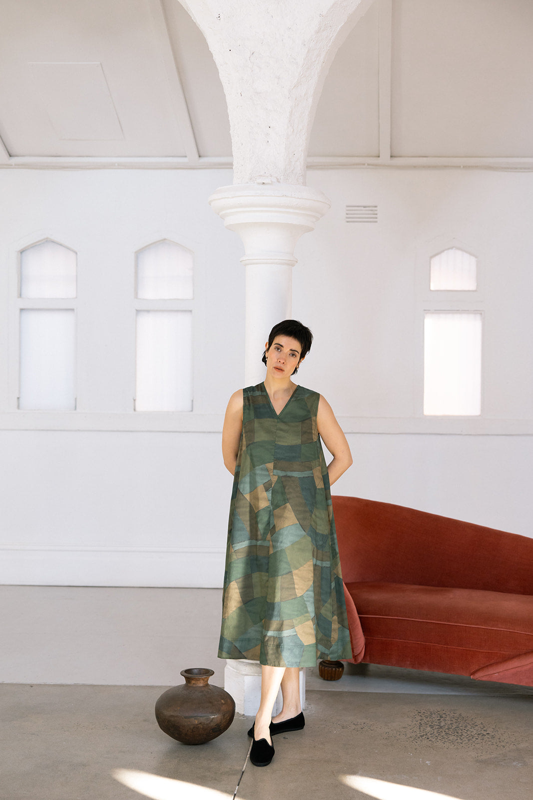 Metta Melbourne-Made Collection